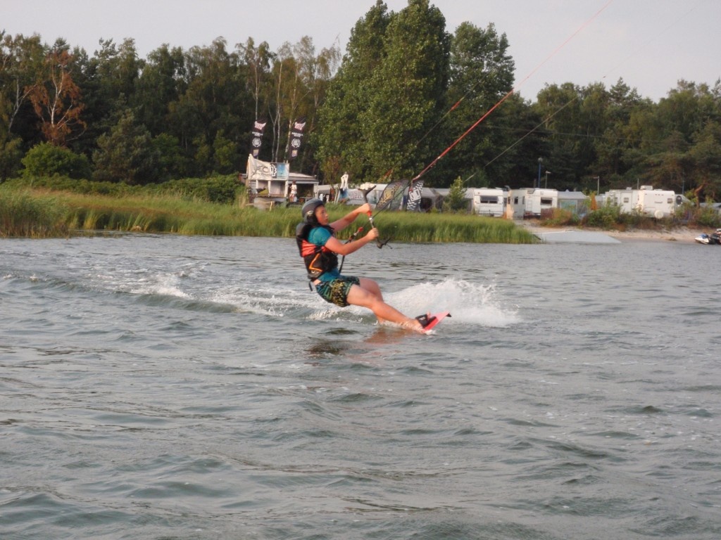 Board & Kite - Kitesurfing | Jastarnia