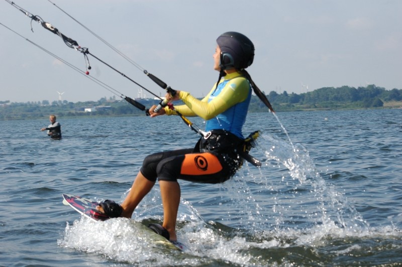 Board & Kite - Kitesurfing | Jastarnia