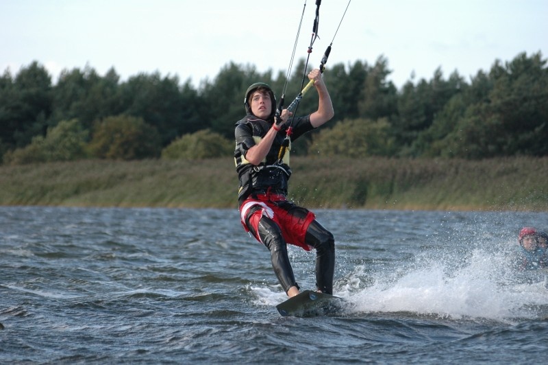 Board & Kite - Kitesurfing | Jastarnia